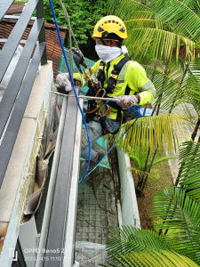 What is PU Injection Waterproofing & Its Benefits?